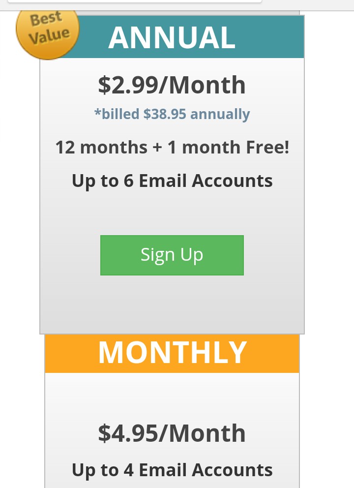 Kid’s Email Review: The Ideal Email Platform For Your Child - You Must ...