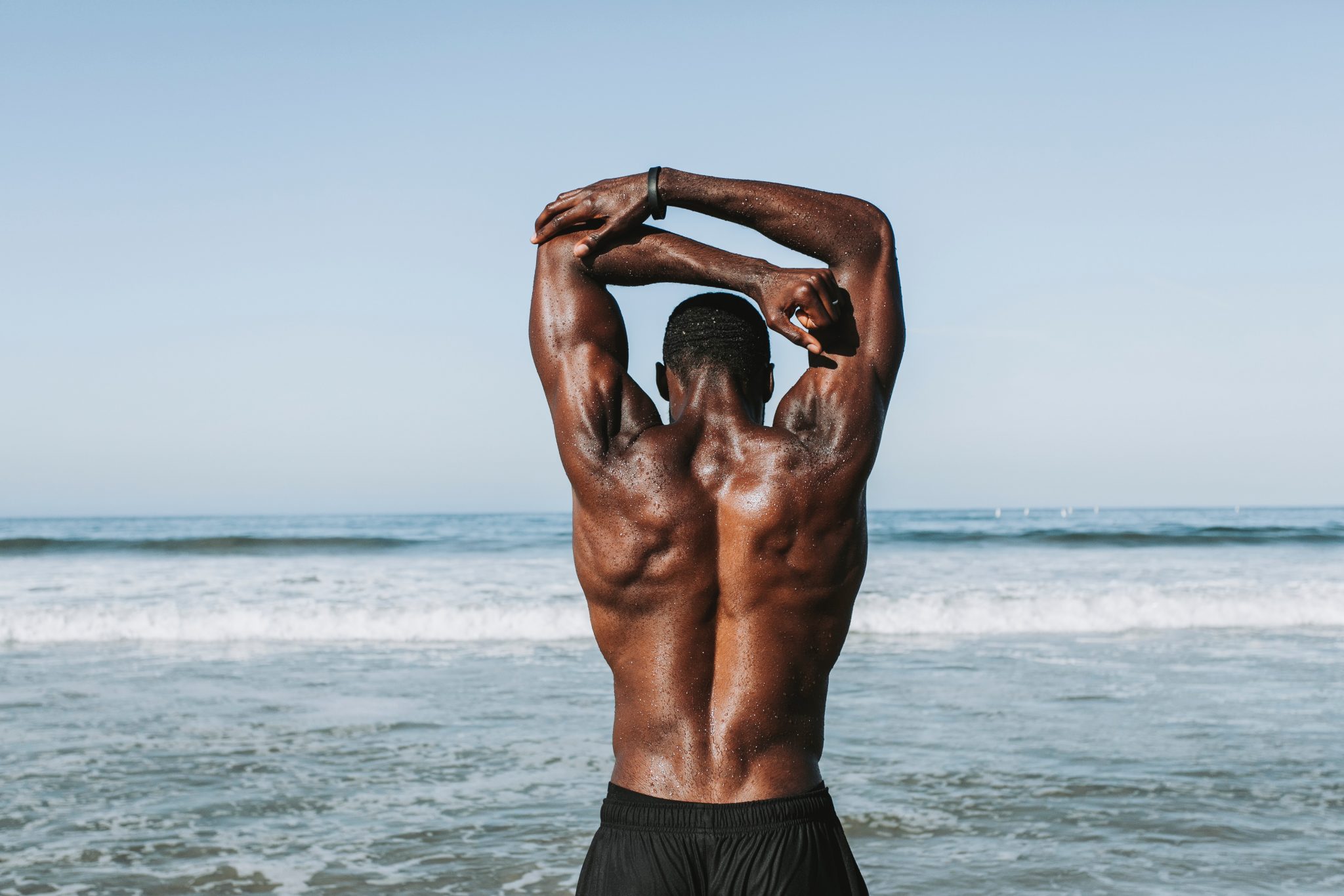 5 Easiest Ways to Relieve Muscle Tension - You Must Get Healthy
