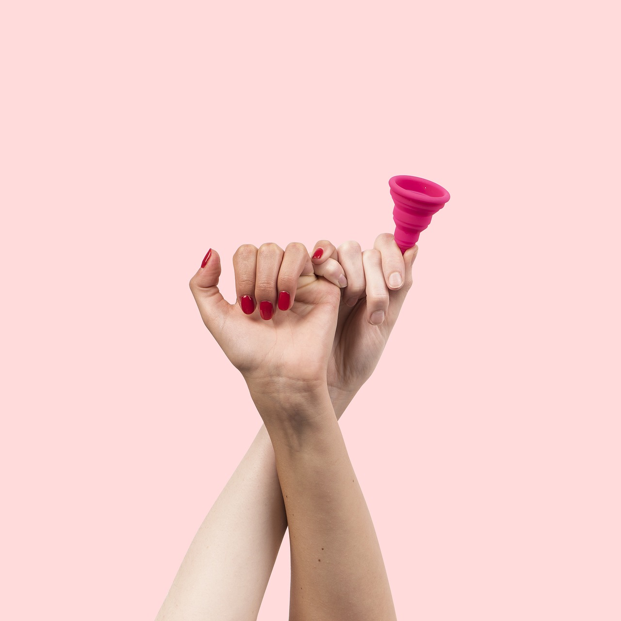 6 Precautions to Know When Using A Menstrual Cup - You Must Get Healthy