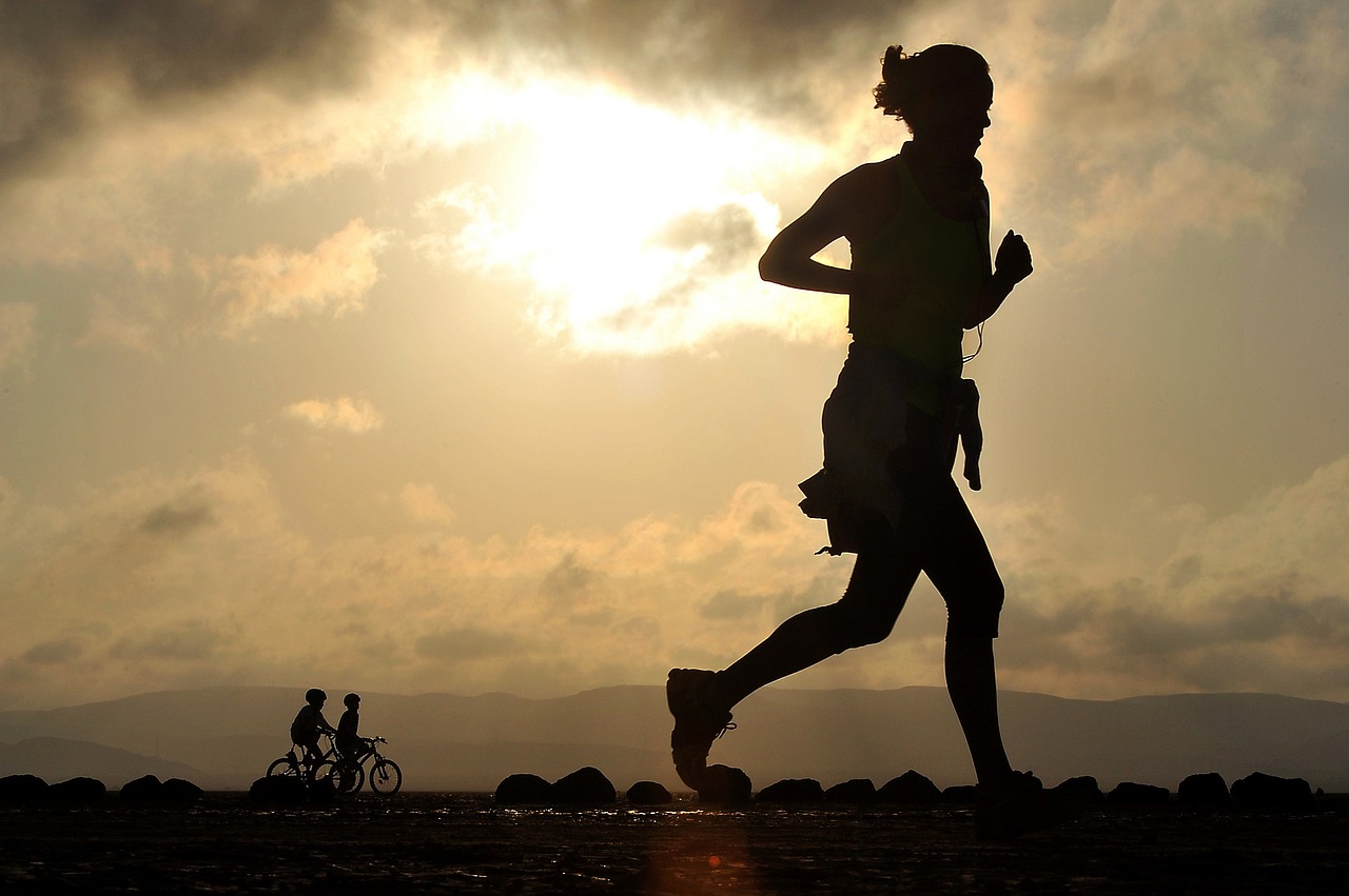 10 Healthy Ways To Get Energy In The Morning - You Must Get Healthy