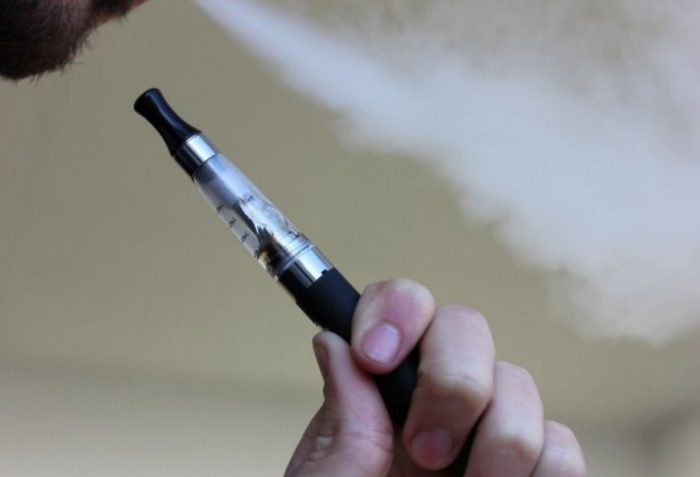 10 Must-Know Health Facts About Vaping - You Must Get Healthy