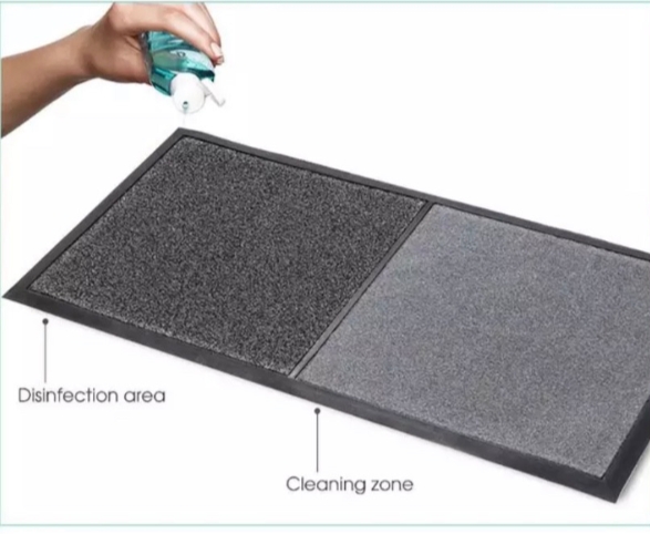 Sani Mat Review: An Innovative Way Maintain Home Hygiene - You Must Get ...