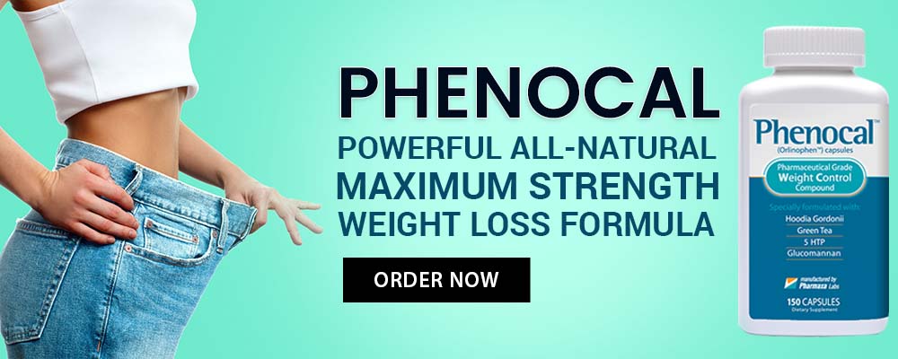 Phenocal: Can This Supplement Really Help You Lose Weight? - You Must ...