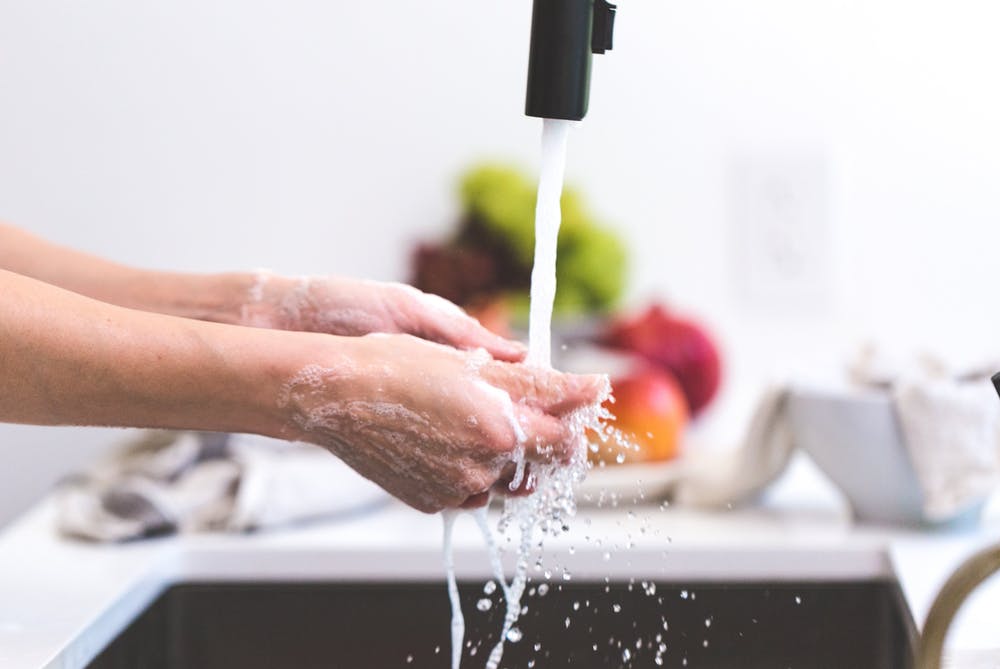 Basic Hygiene Checklist for Adults - You Must Get Healthy