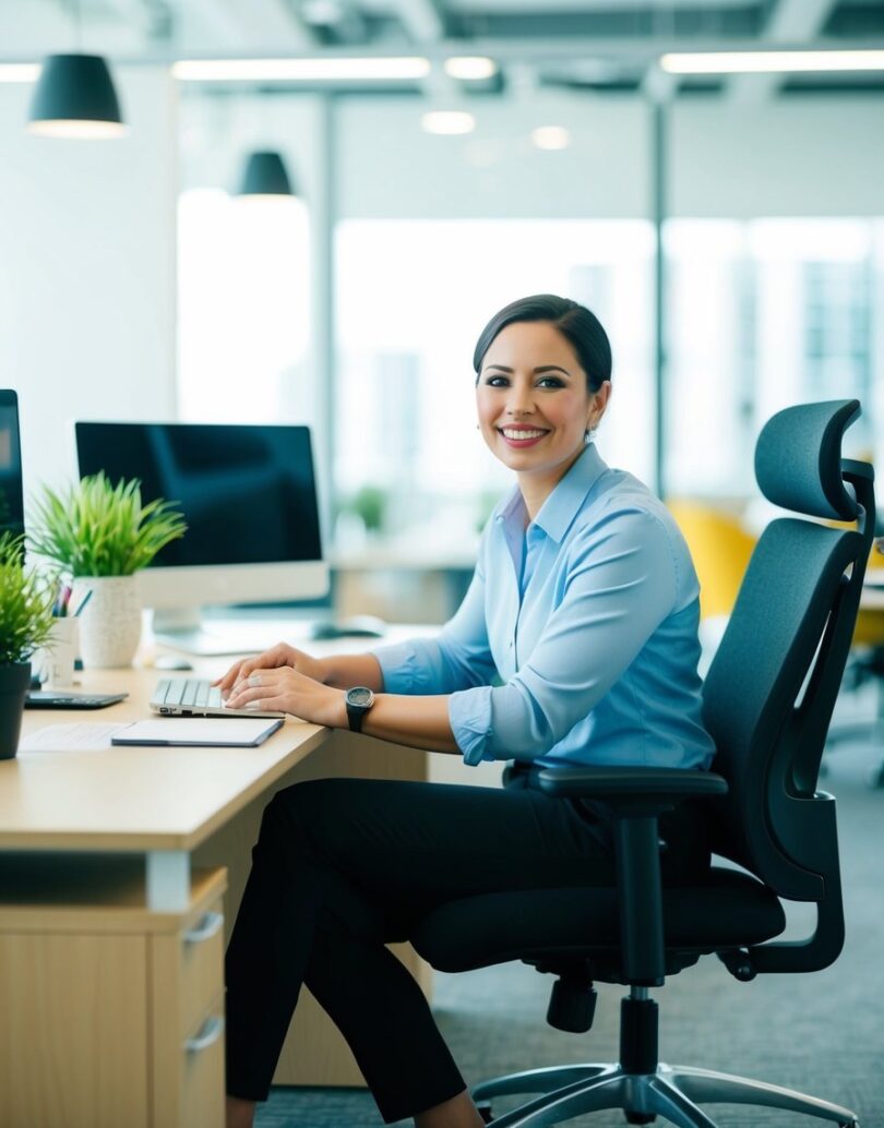 7 Helpful Mental Health Tips For Office Workers - You Must Get Healthy