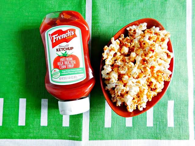 10 Healthy Things To Eat With Ketchup - You Must Get Healthy