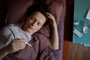 10 Healthy Things To Do When You’re Sick - You Must Get Healthy