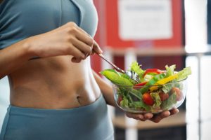 10 Effective Ways To Keep Your Stomach Healthy - You Must Get Healthy