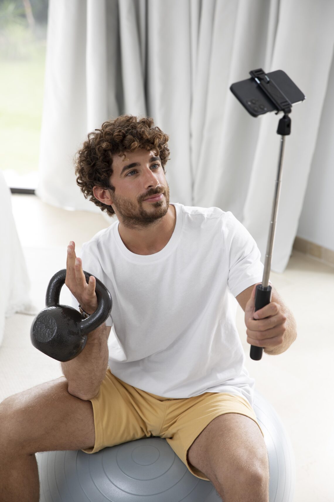 The Power of Influencer Marketing in the Exercise Industry: Strategies ...