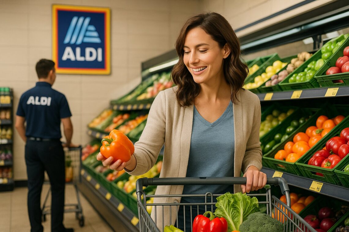 10 Healthiest Foods at Aldi: Nutritionist’s Guide to Budget-Friendly ...